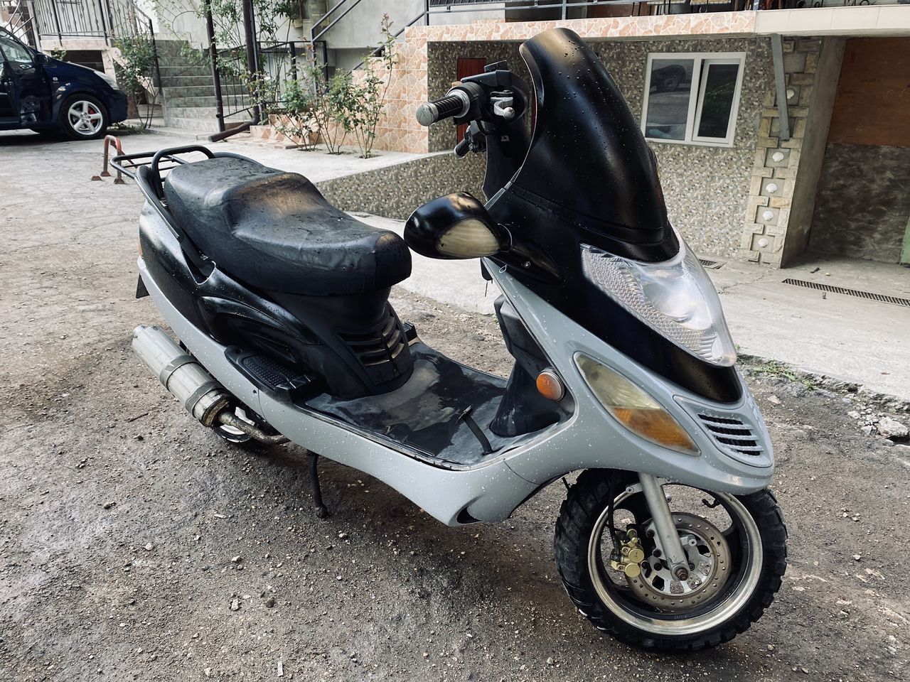 Viper F1 150cc