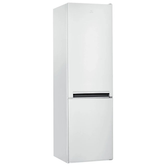 Холодильник Indesit LI9 S1E W Двухкамерный/ Белый