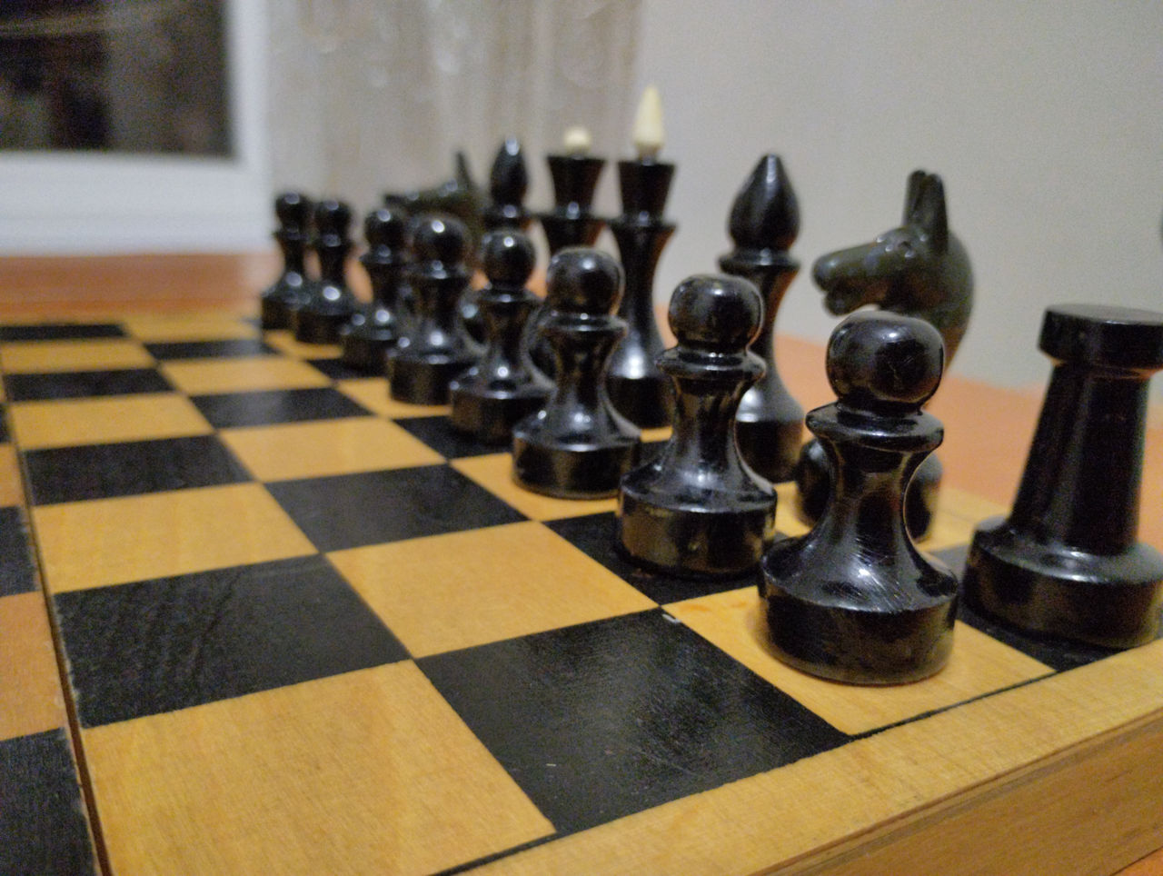 Șahmate шахматы URSS vintage