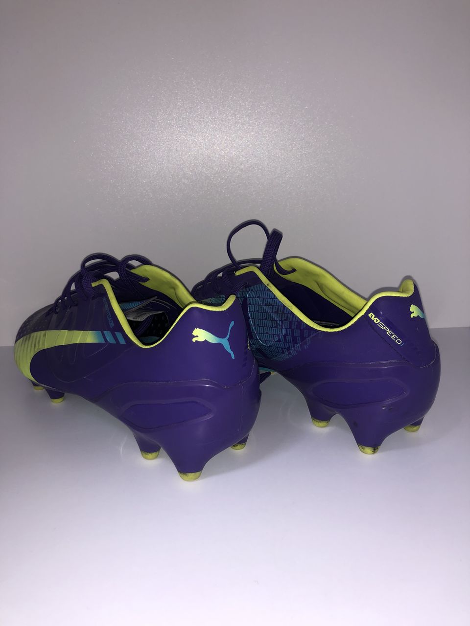 Puma evoSpeed 1.3 FG