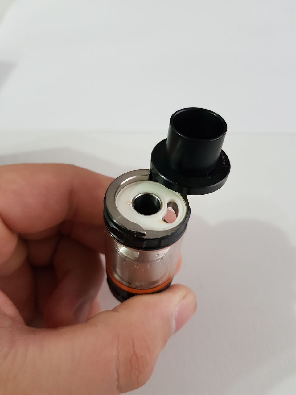 Vând Vape Joyetech Espion 200W + Smok TFV8 RBA