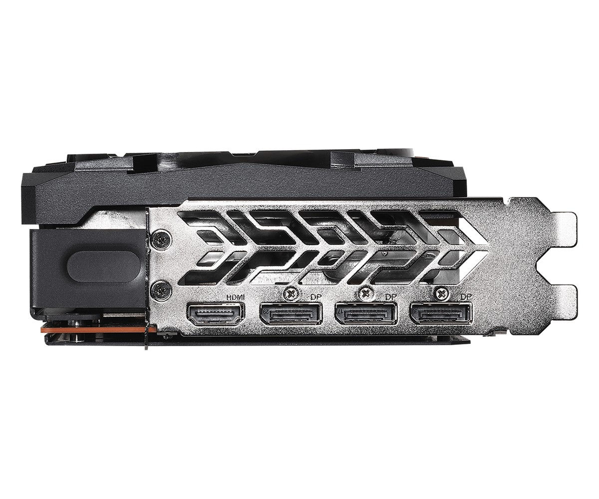 Asrock Radeon RX6900XT GDDR6 16GB 256bit - placi video noi sigilate ...