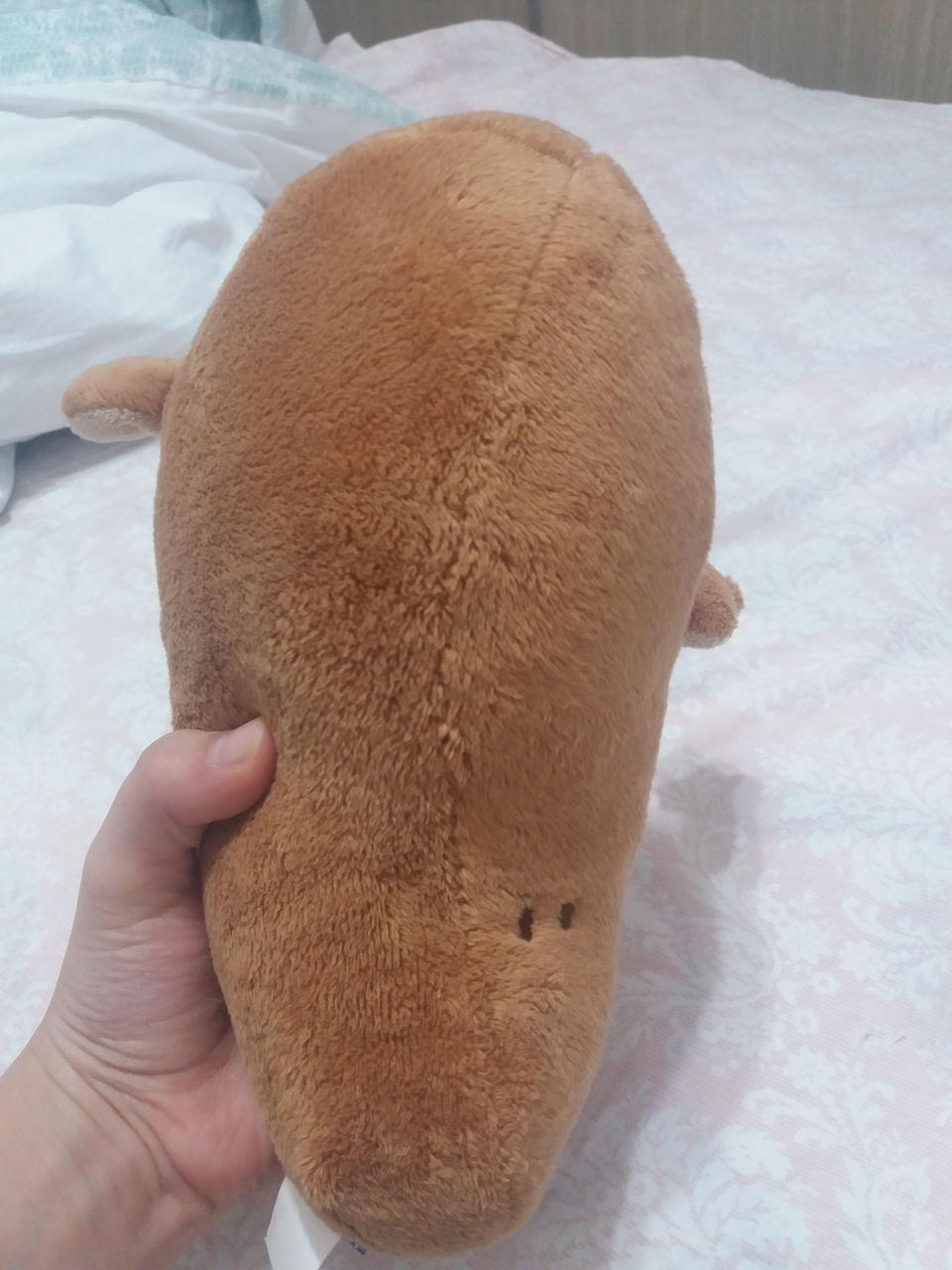 Jucari de plusi pentru copii