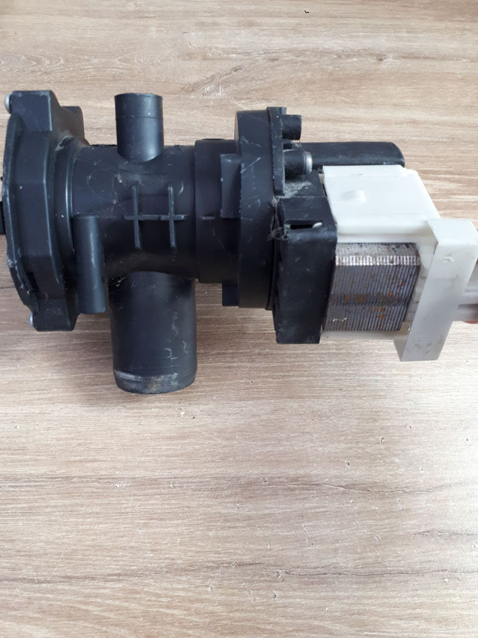 Насос/pompa Italy