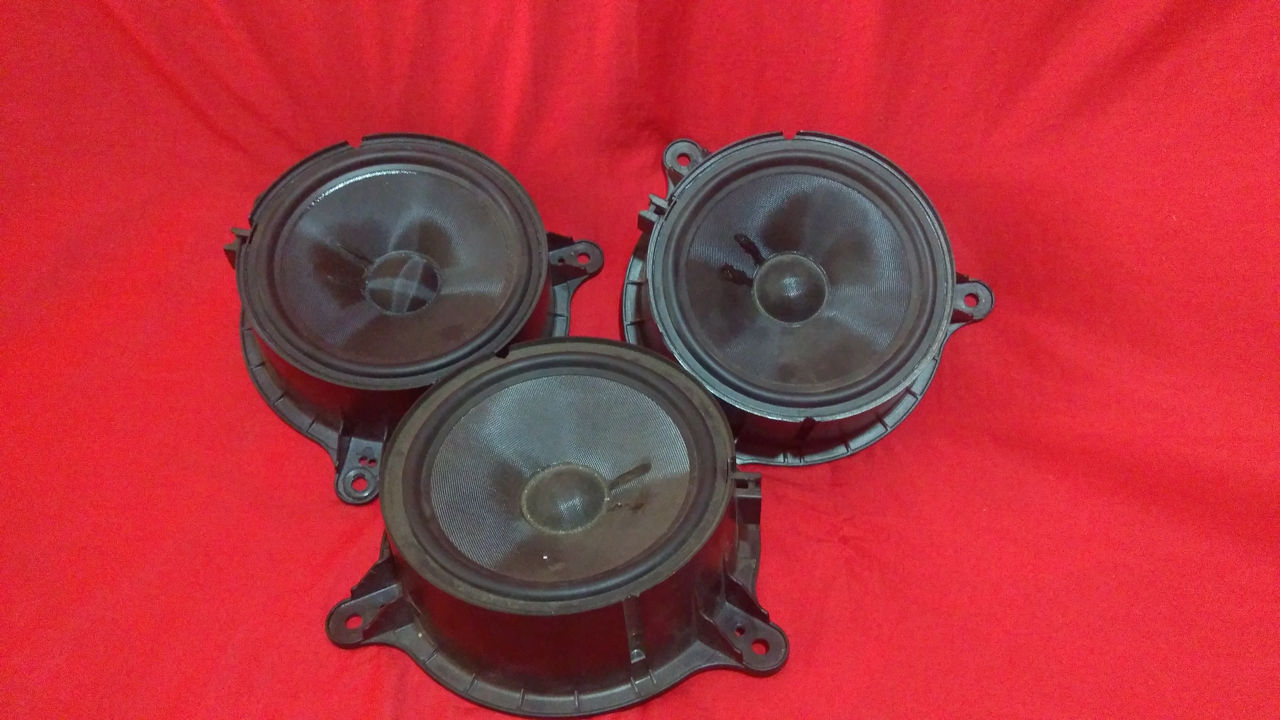 Renault scenic 3 Arkamys 3d sound 16cm