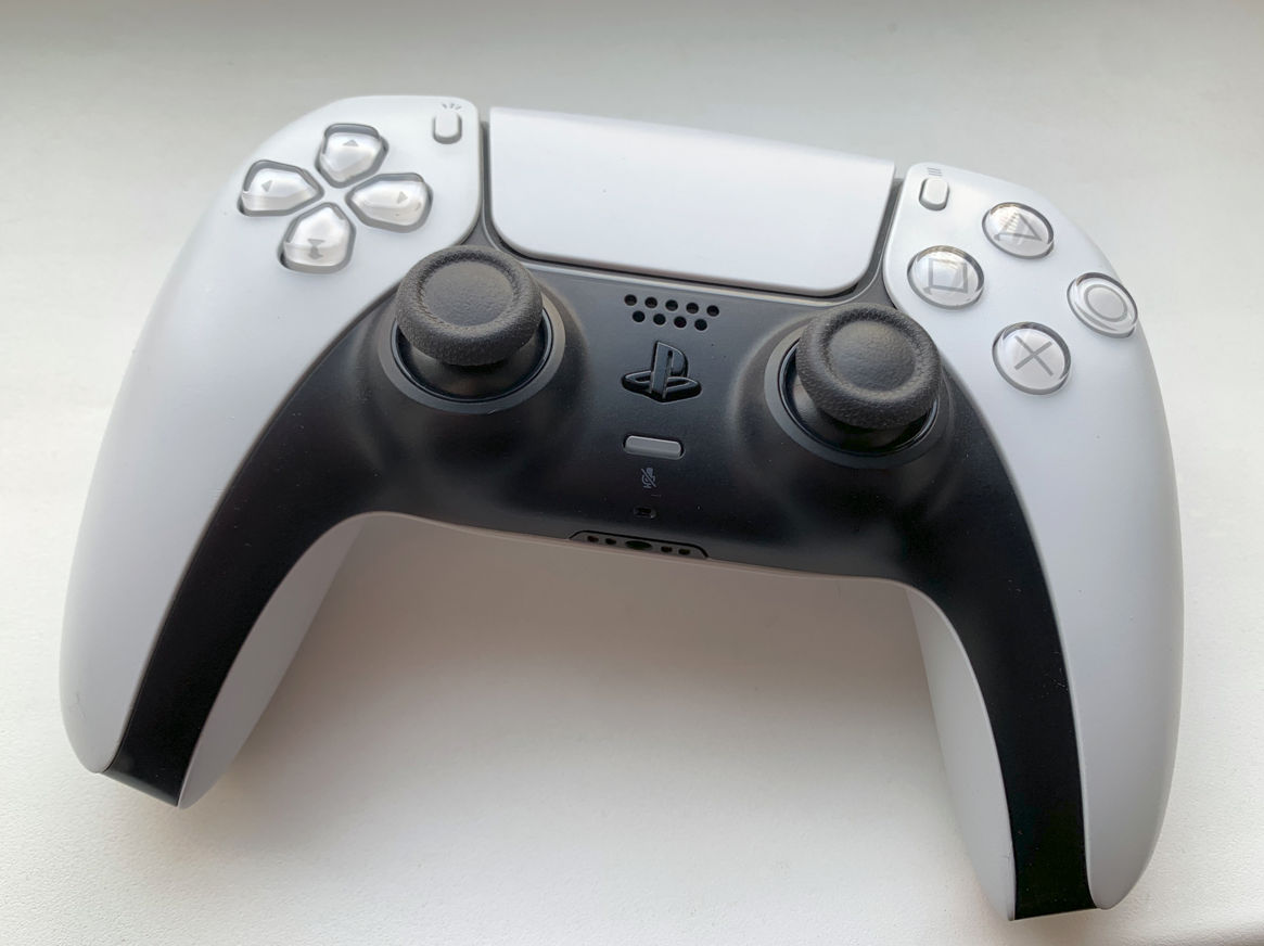 Ps5 Dual Sense Controller