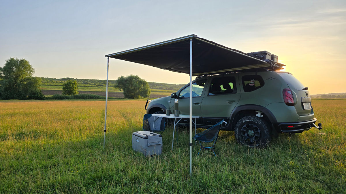 Marchize / Маркизы