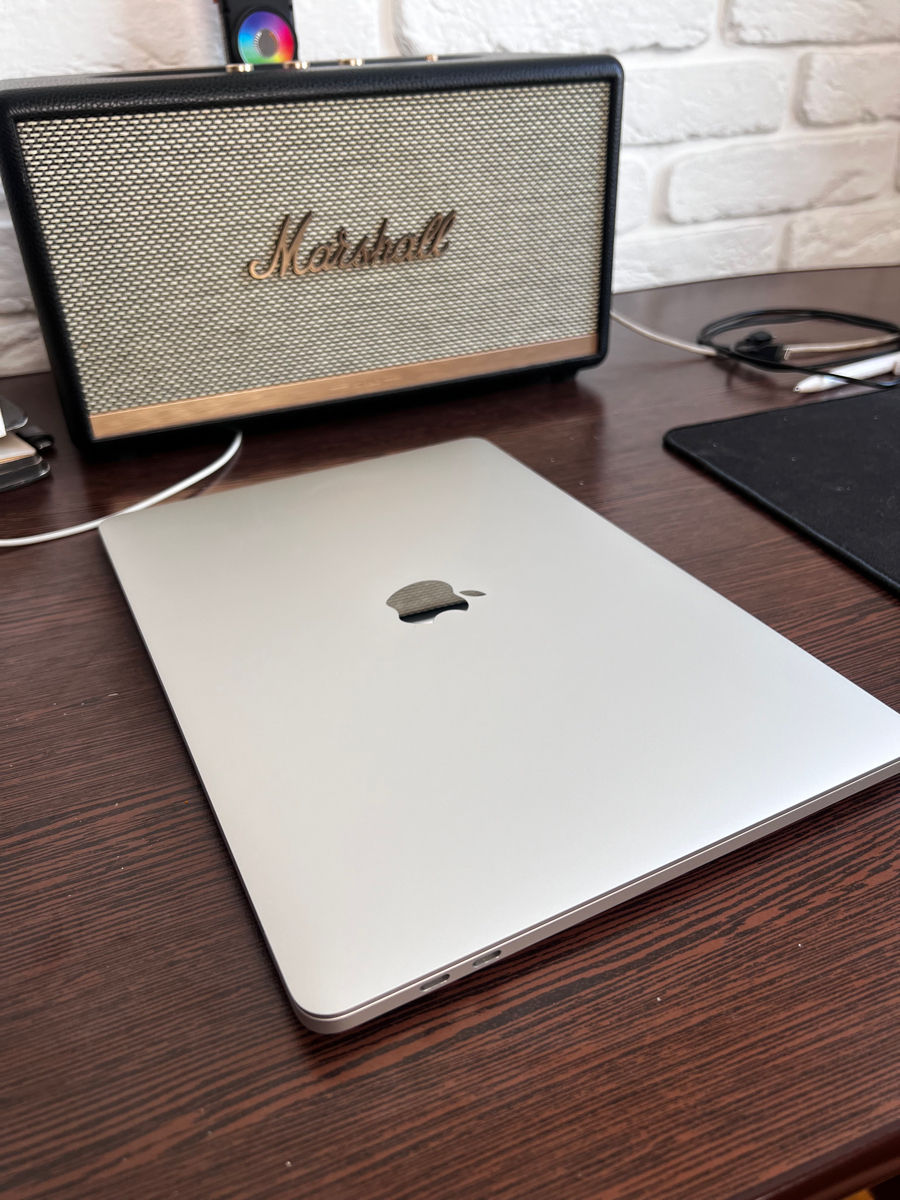 MacBook Pro M1 13'/512GB/Touch Bar