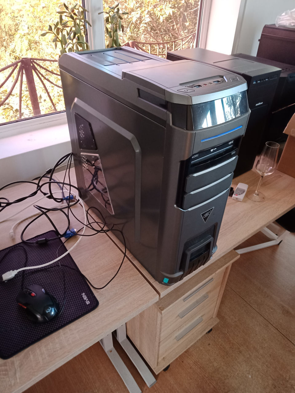 Intel Core i5-4590 3.3-3.7GHz
