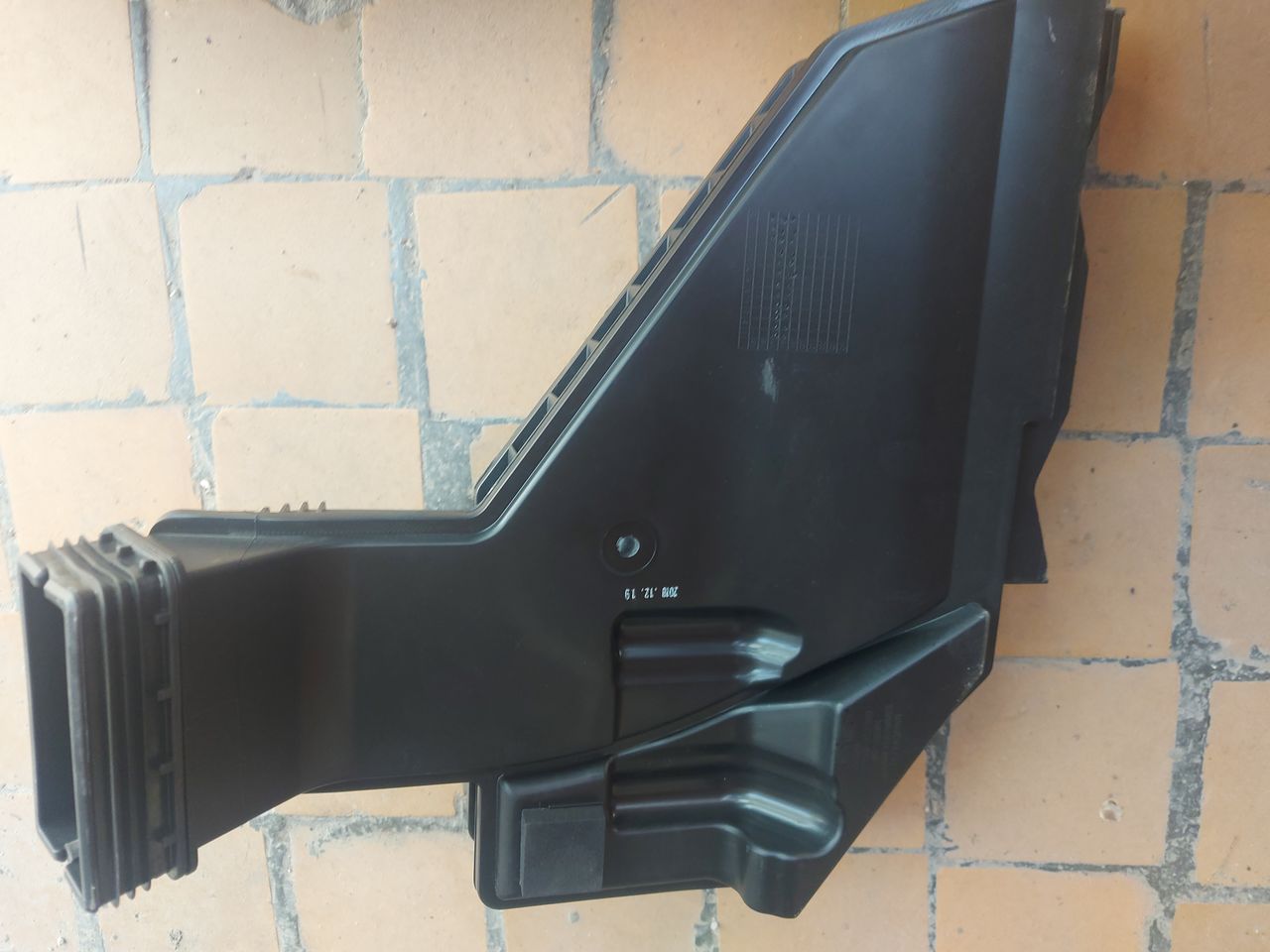 28210-D3200 Hyundai Tucson 2016