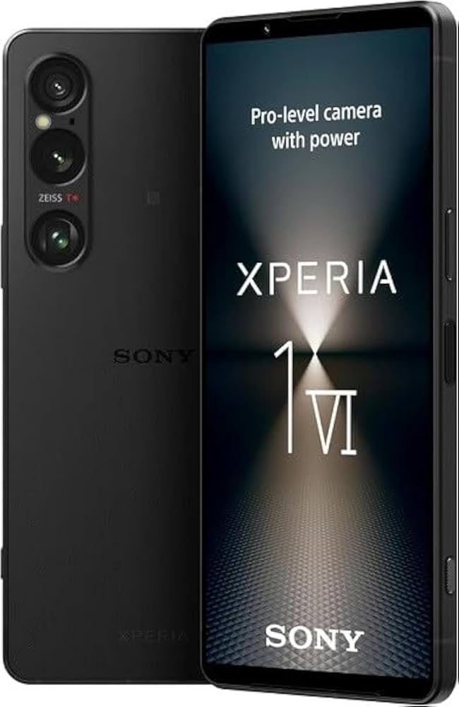 Sony Xperia 2024 12/512gb