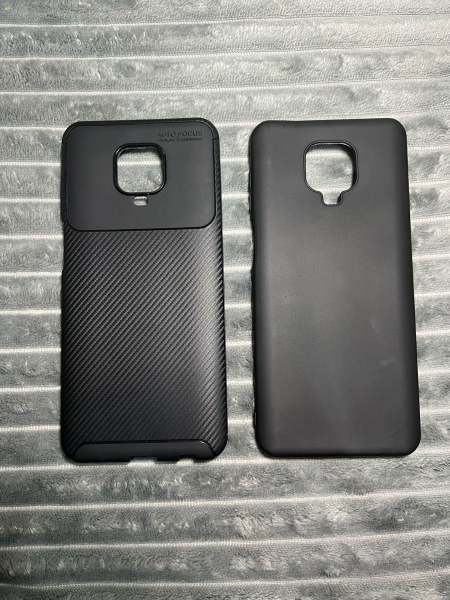 Xiaomi Redmi Note 9S