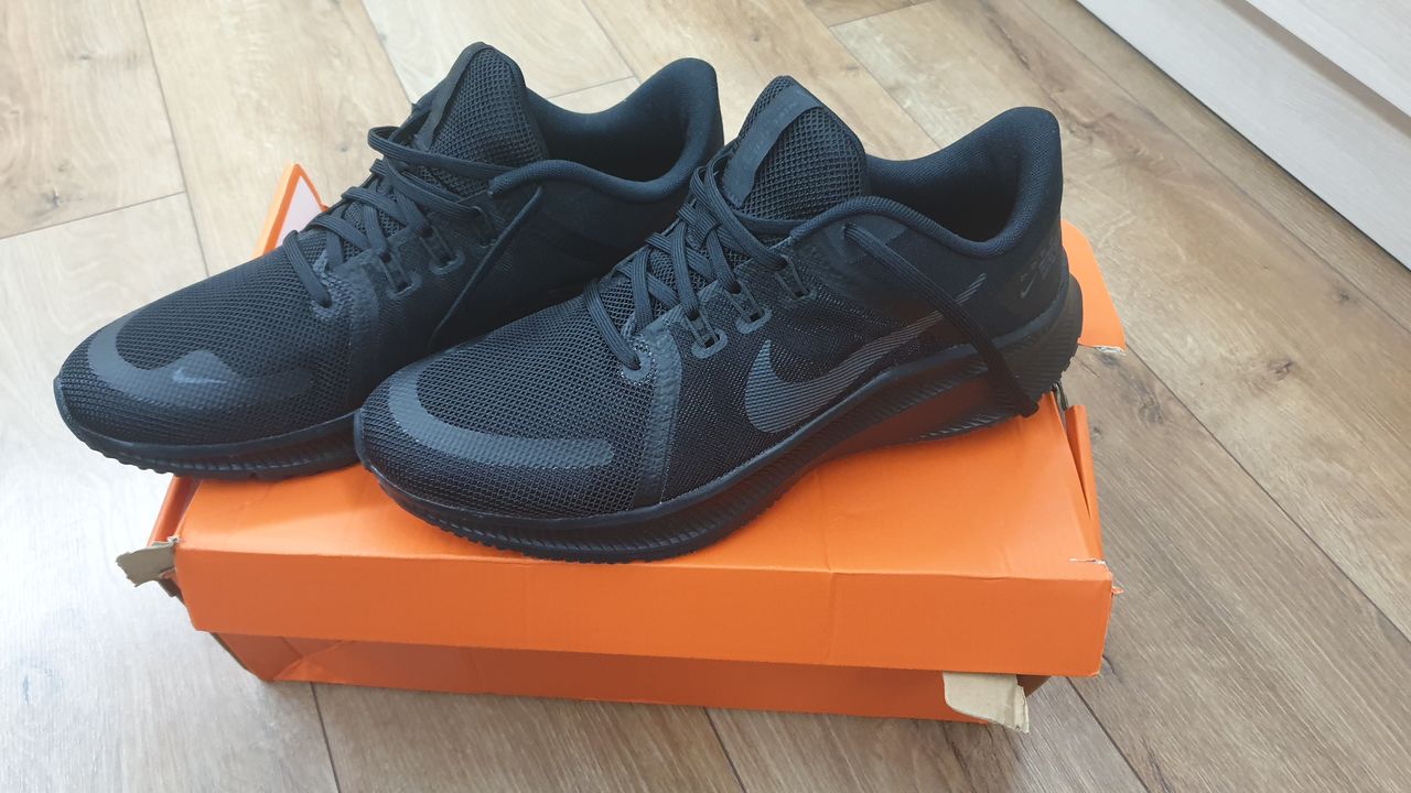 Nike Men's Running Shoes marimea 43 Noi