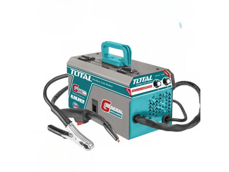 Aparat de sudura semi-automat Total Tfc13012 -transfer-livrare-credit