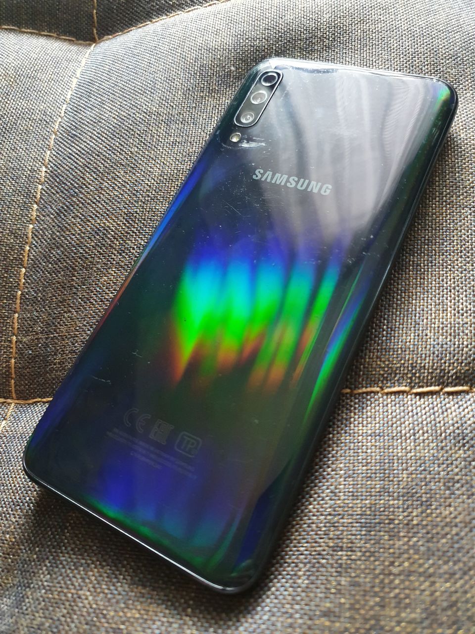 Samsung galaxy A 70