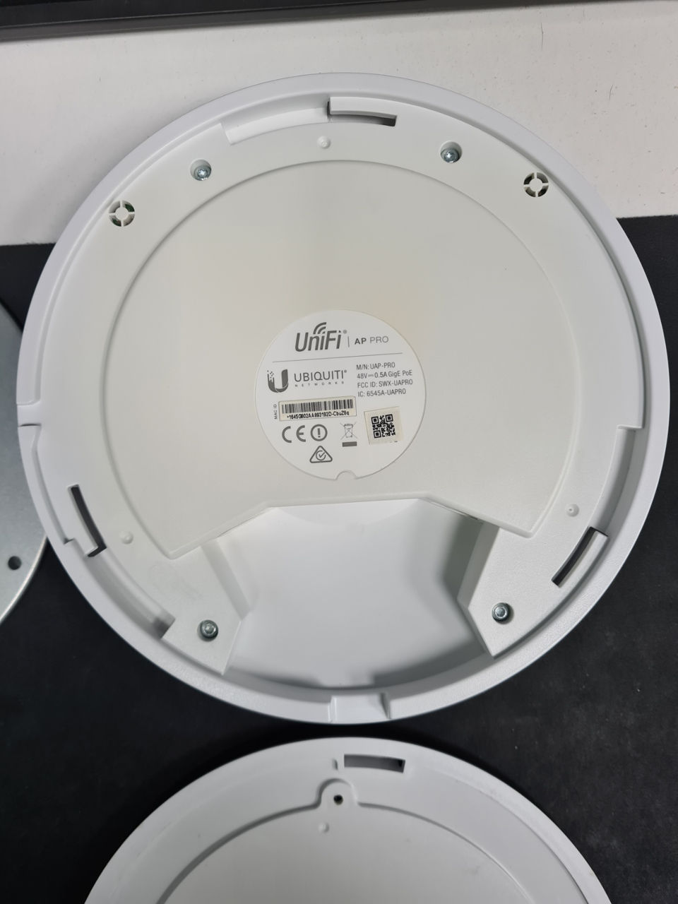 Ubiquiti Unifi AP Pro