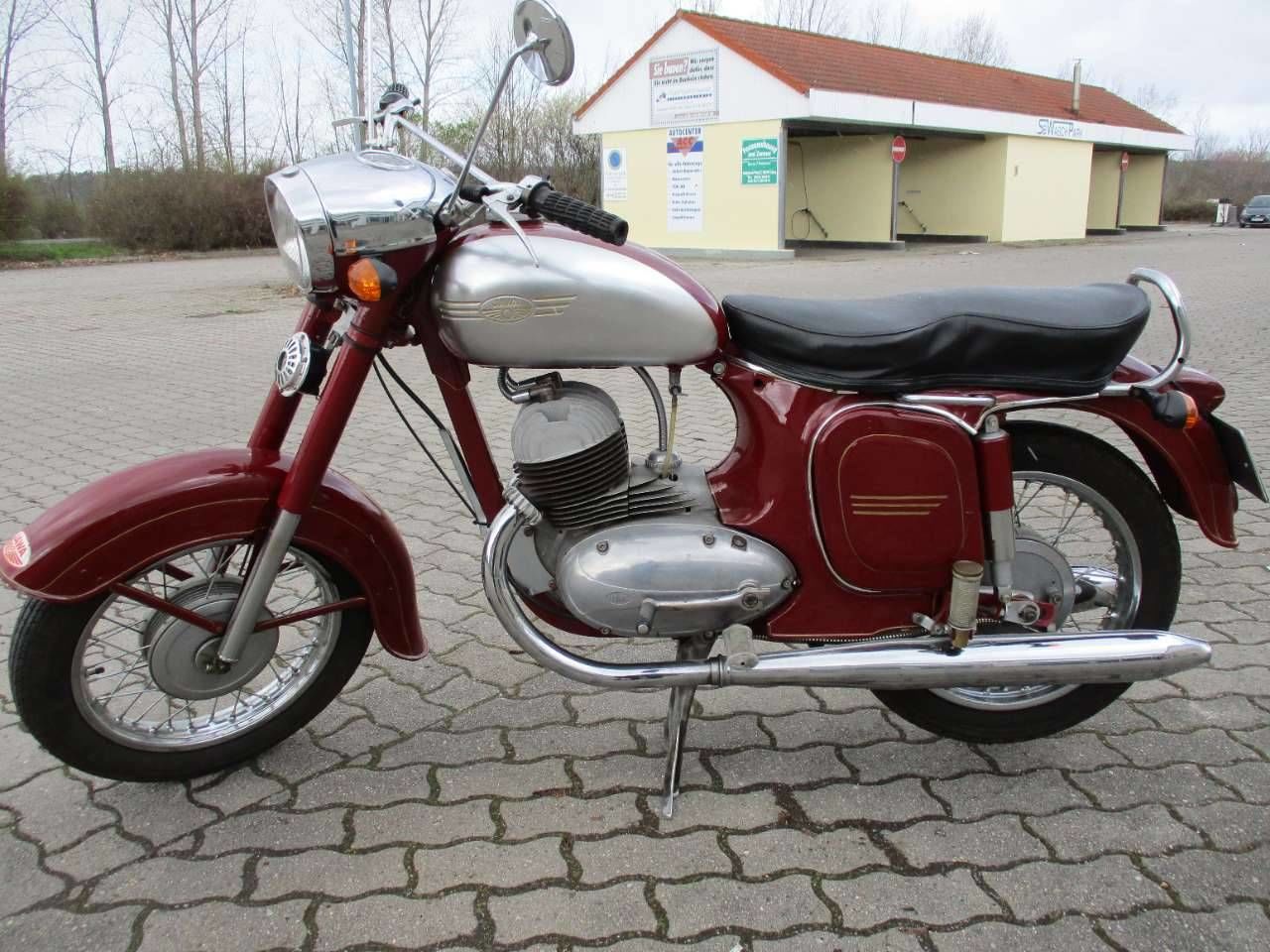 Jawa 360
