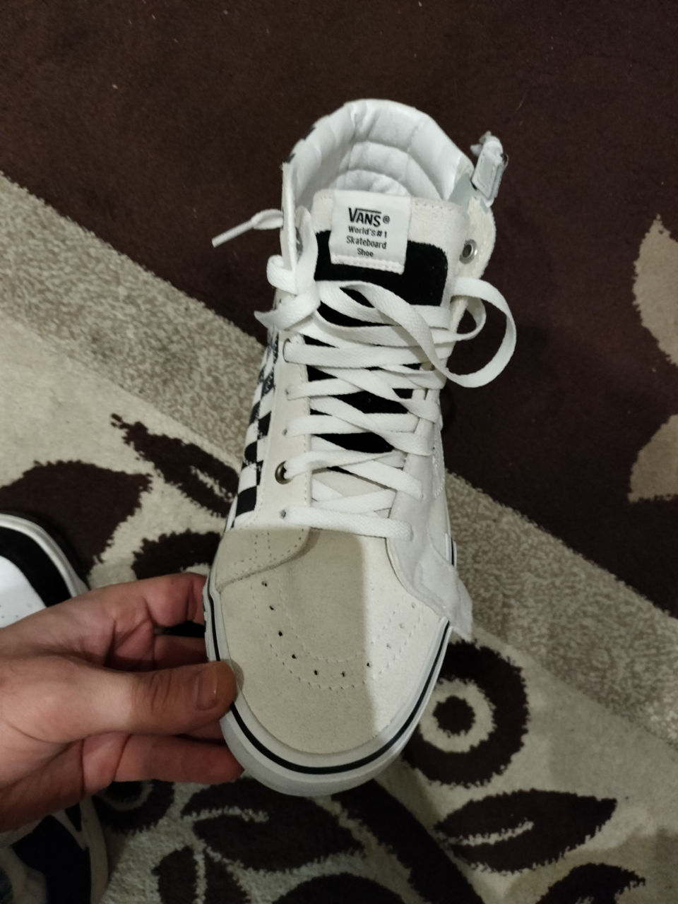 Vans