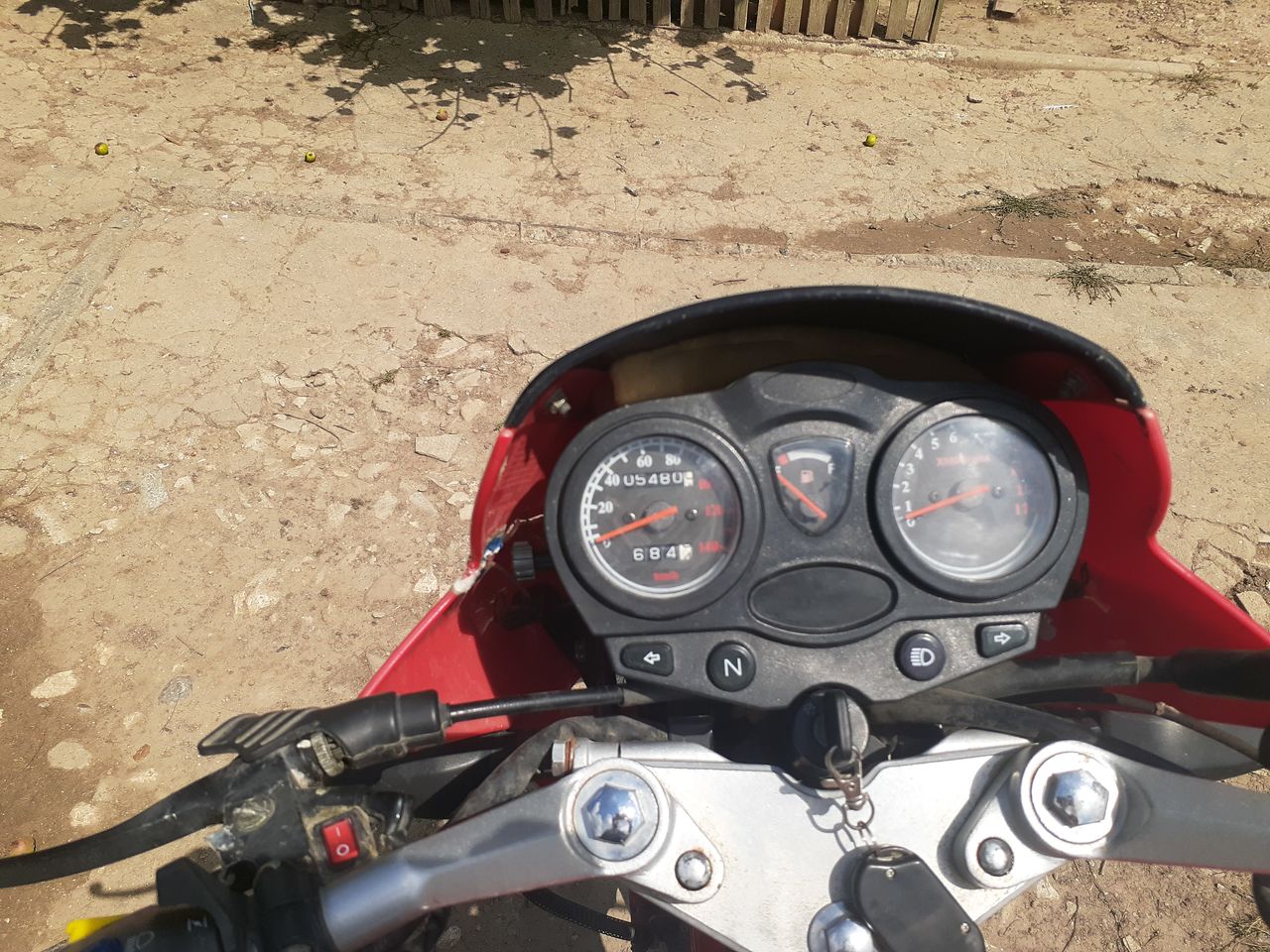 Viper 150