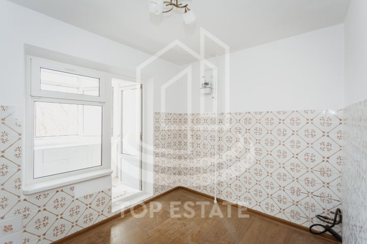 Apartament cu 3 camere, 70 m², Ciocana, Chișinău