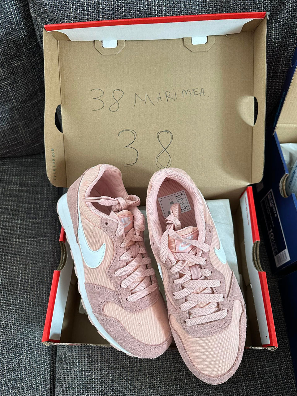 Nike Original (noi )