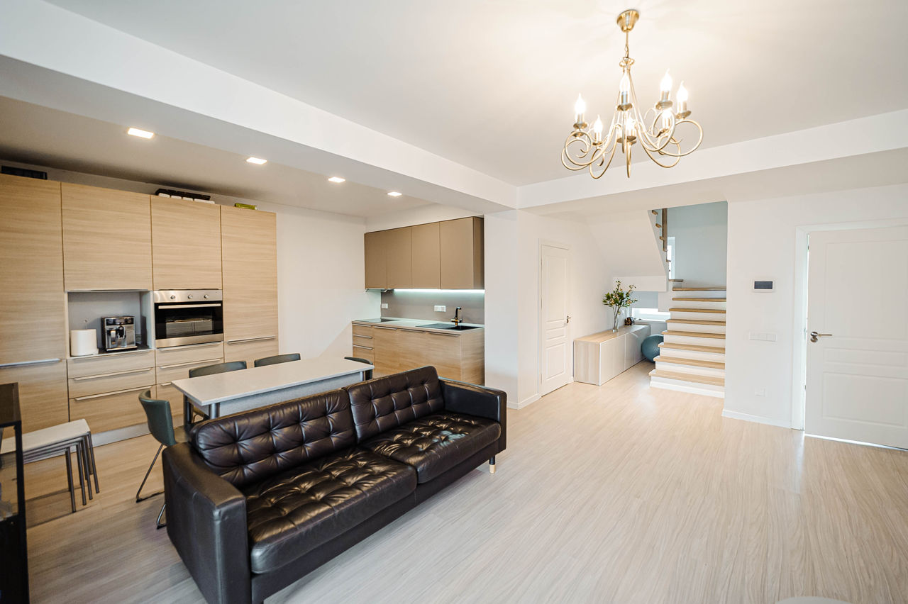 Продаётся частный дом площадью 7 соток