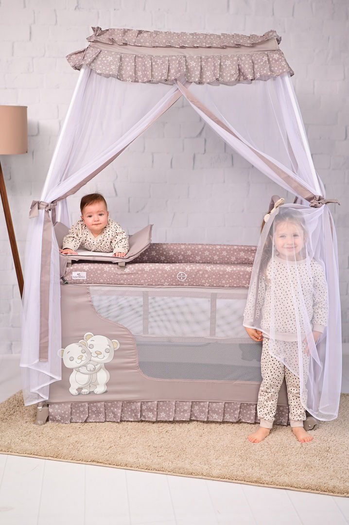 Manej-patuc pentru copii la pret avantajos