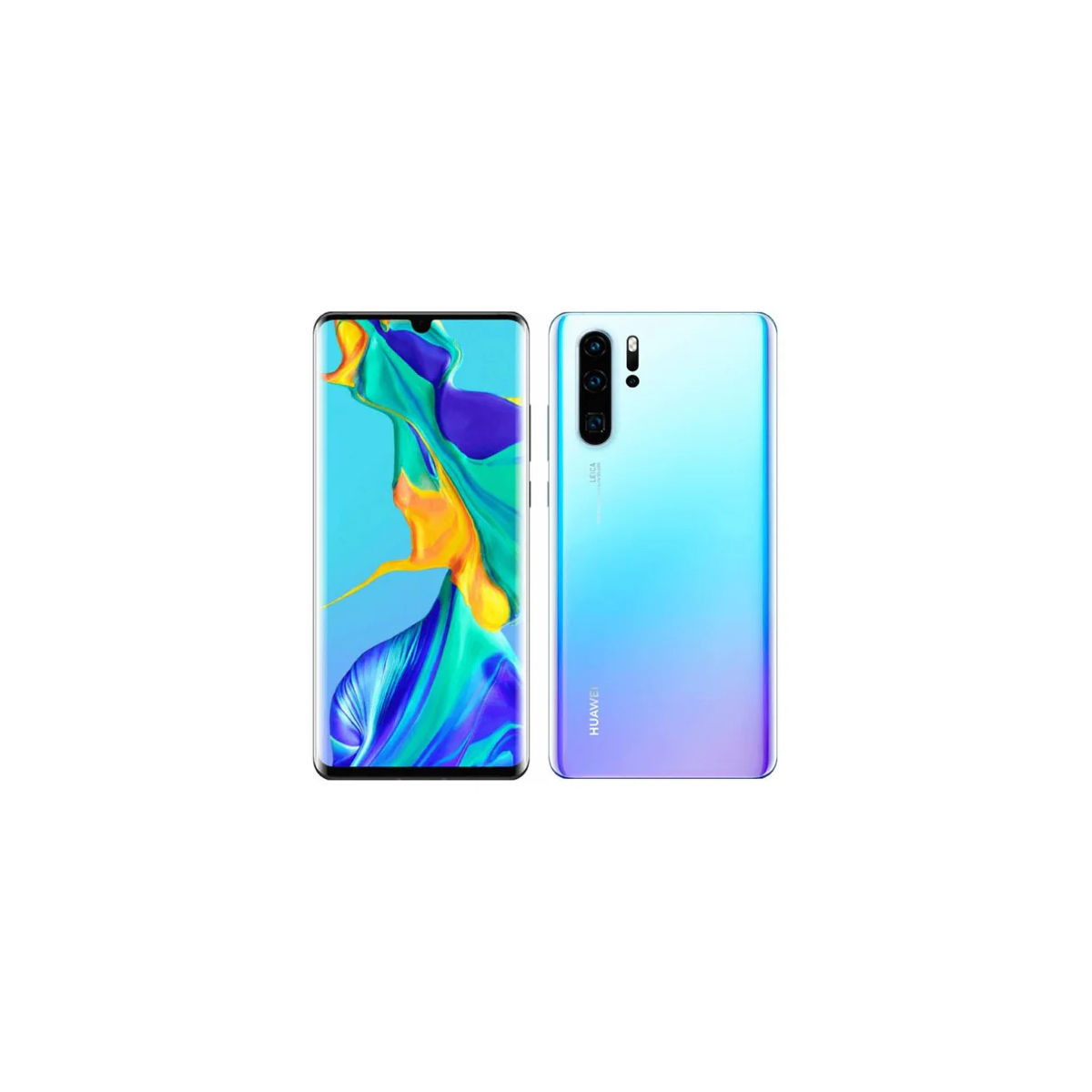 Huawei P30 Pro 128gb - 6400 lei. New. Nou.