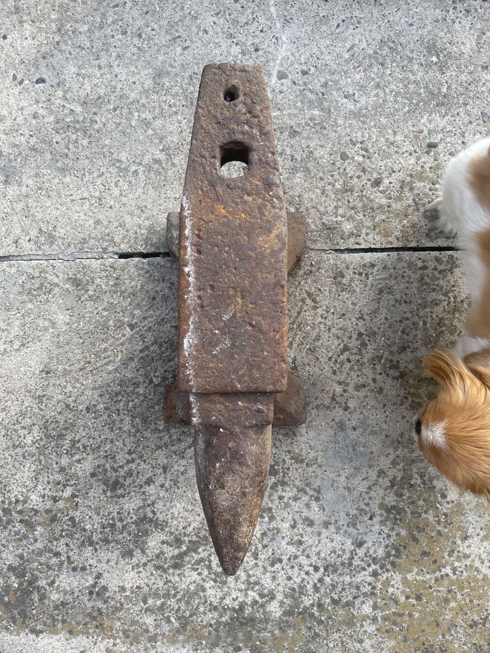 Наковальня