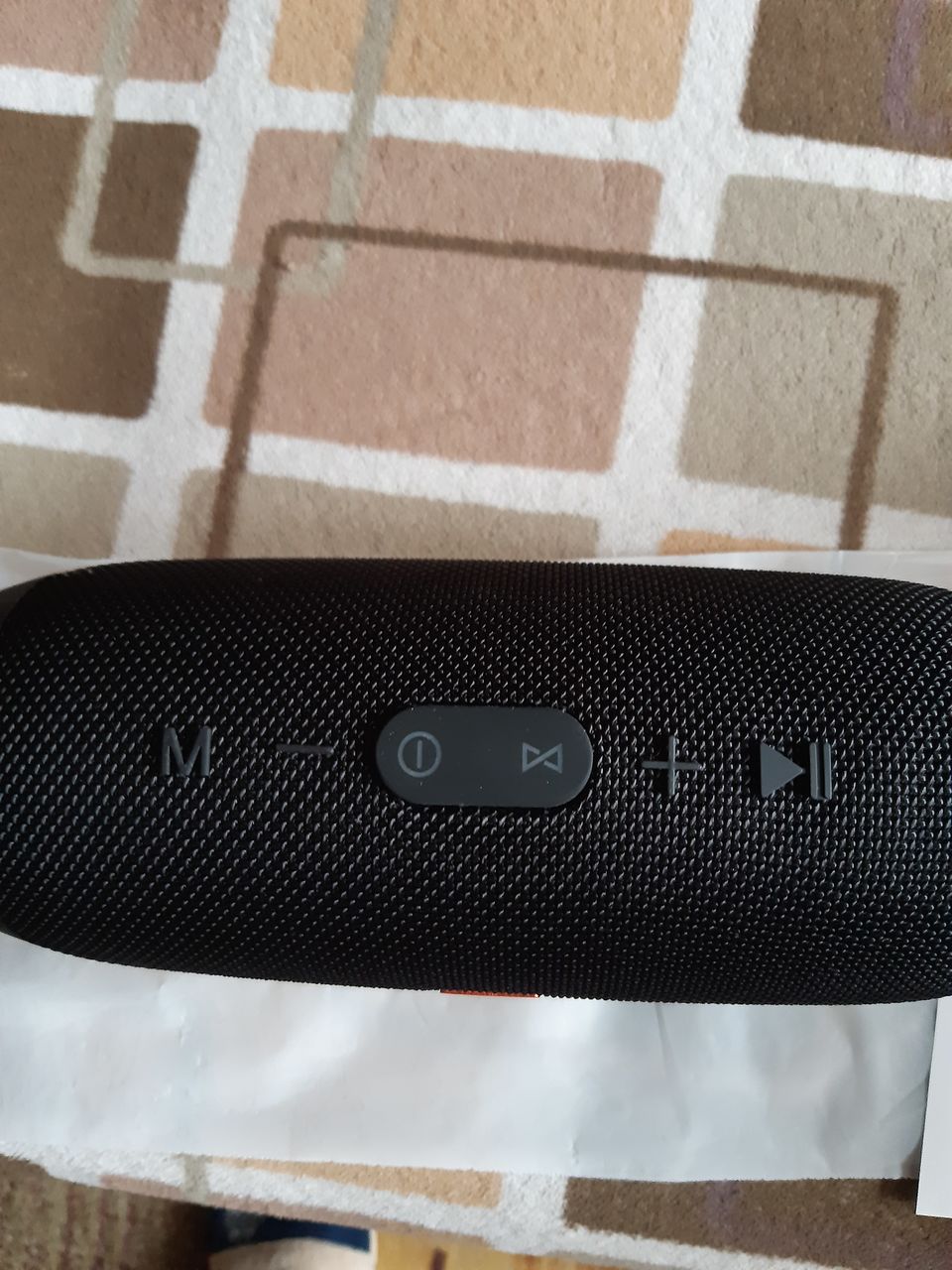 Портативная колонка JBL Charge 3 340 лей