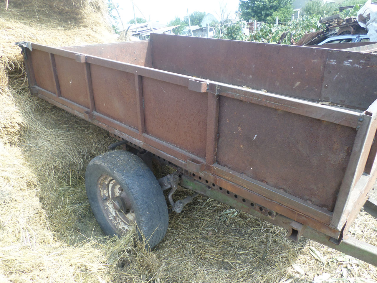 Vind pritep pintru t25 16000 lei