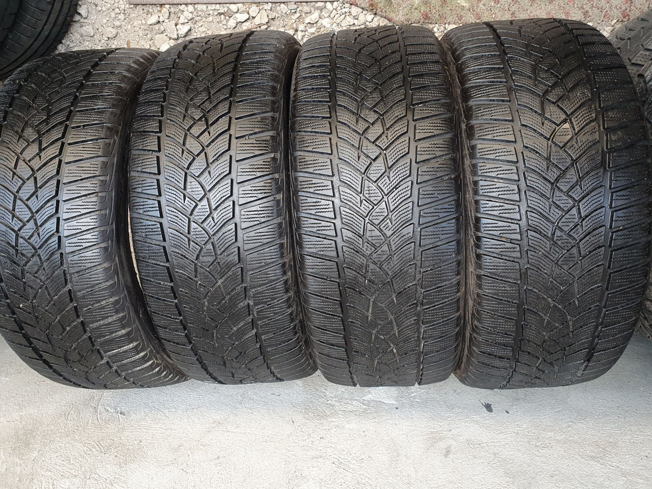 235/45/ r18- goodyear.2018г.