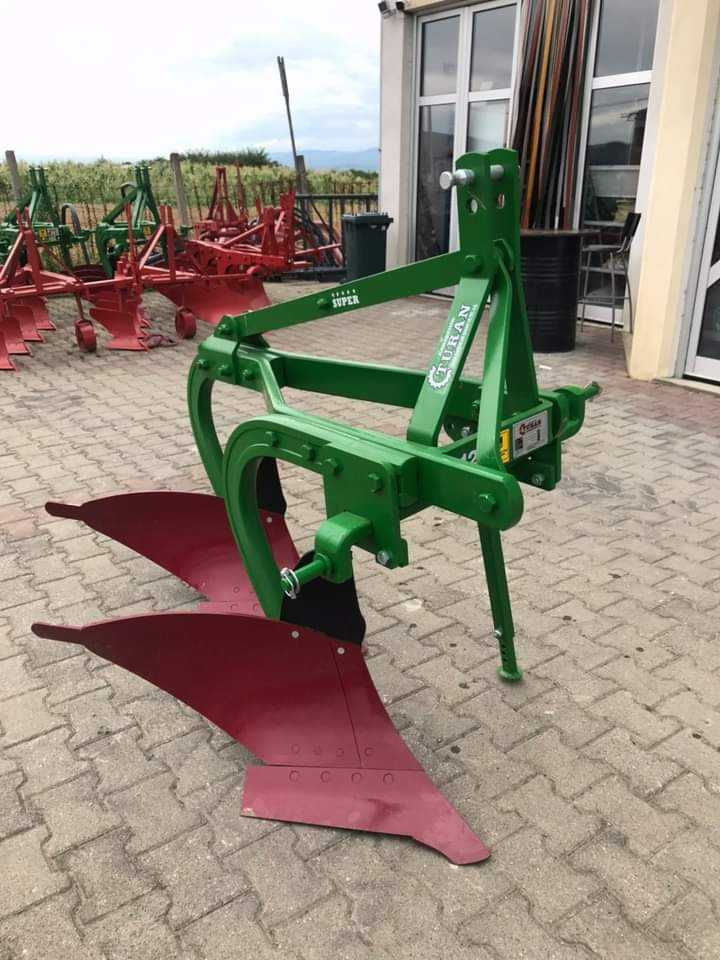 Plug turcesc 2la 25 190 kg