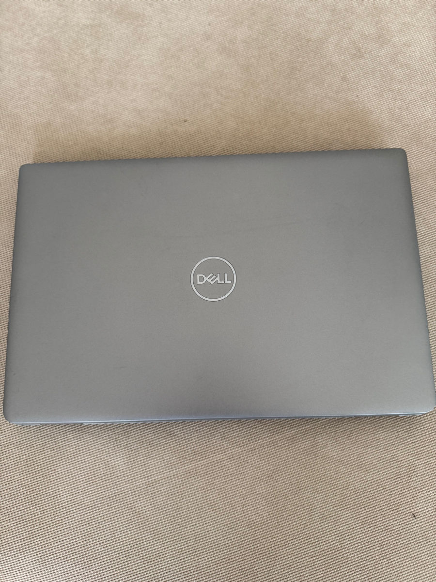 Dell model Precision 3580