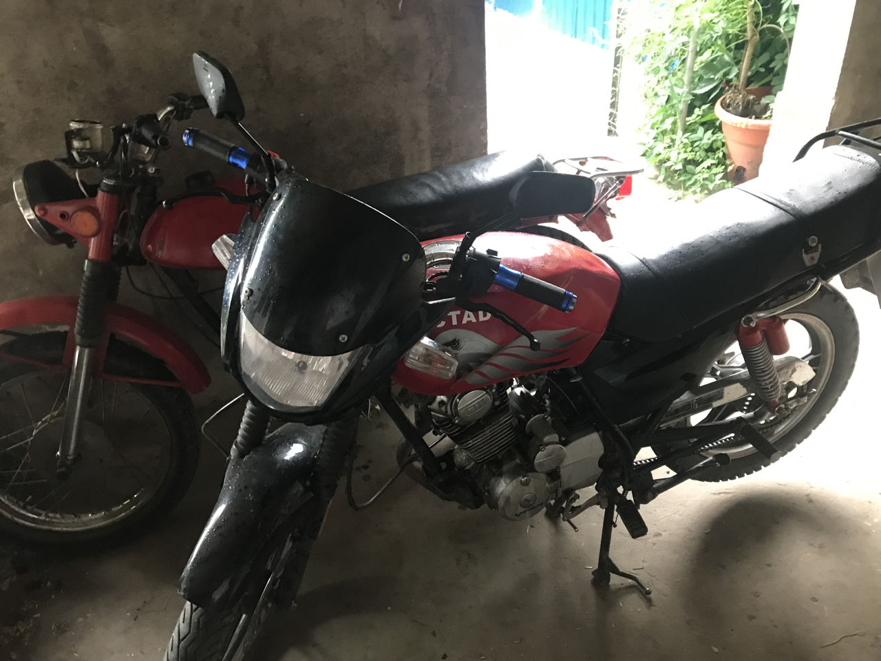 Viper Viper 150