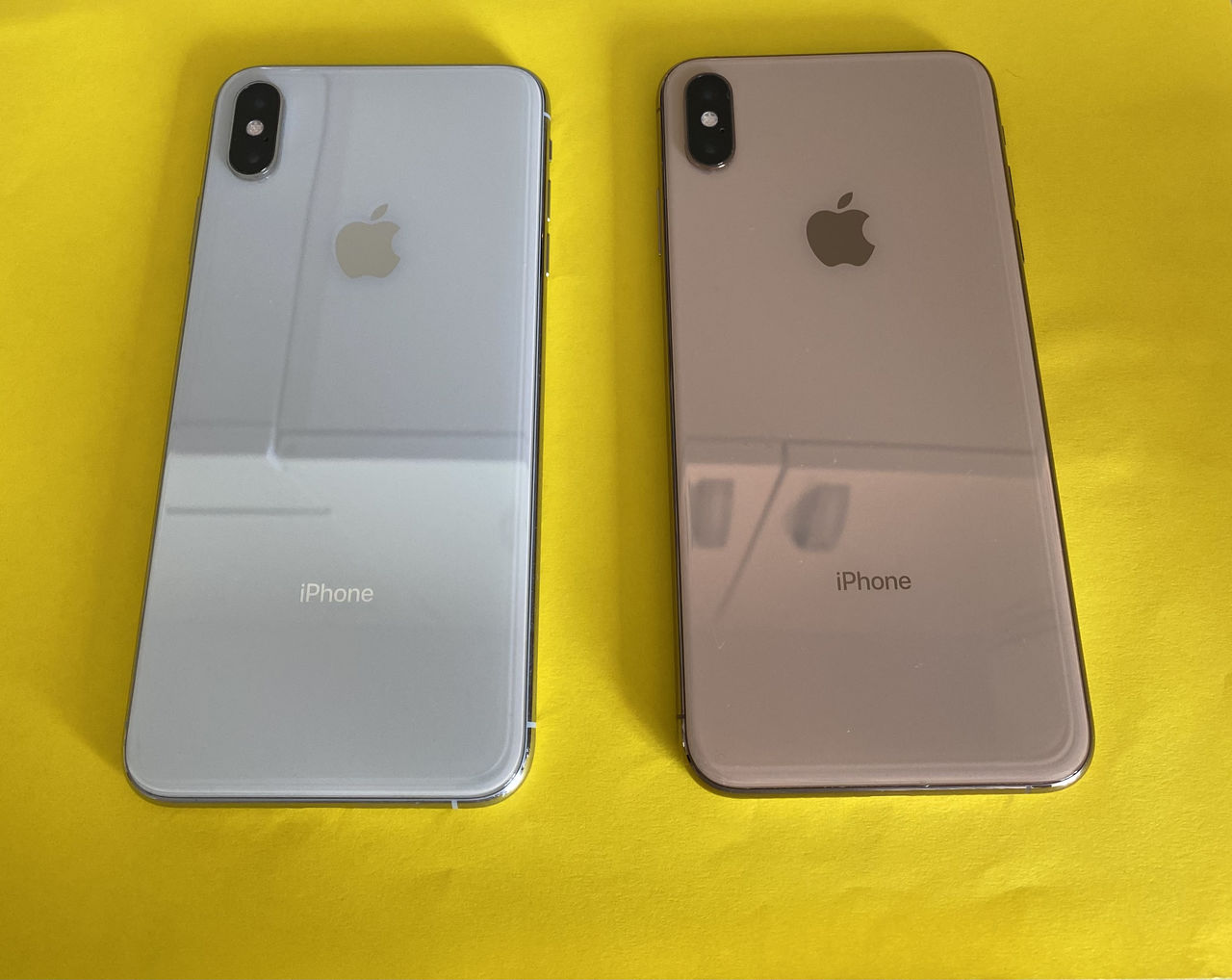 iphone Xs Max 256 gb