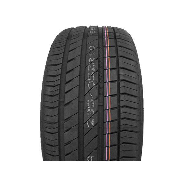 Летние Шины 255/55r20 110w Kustone Safy M06