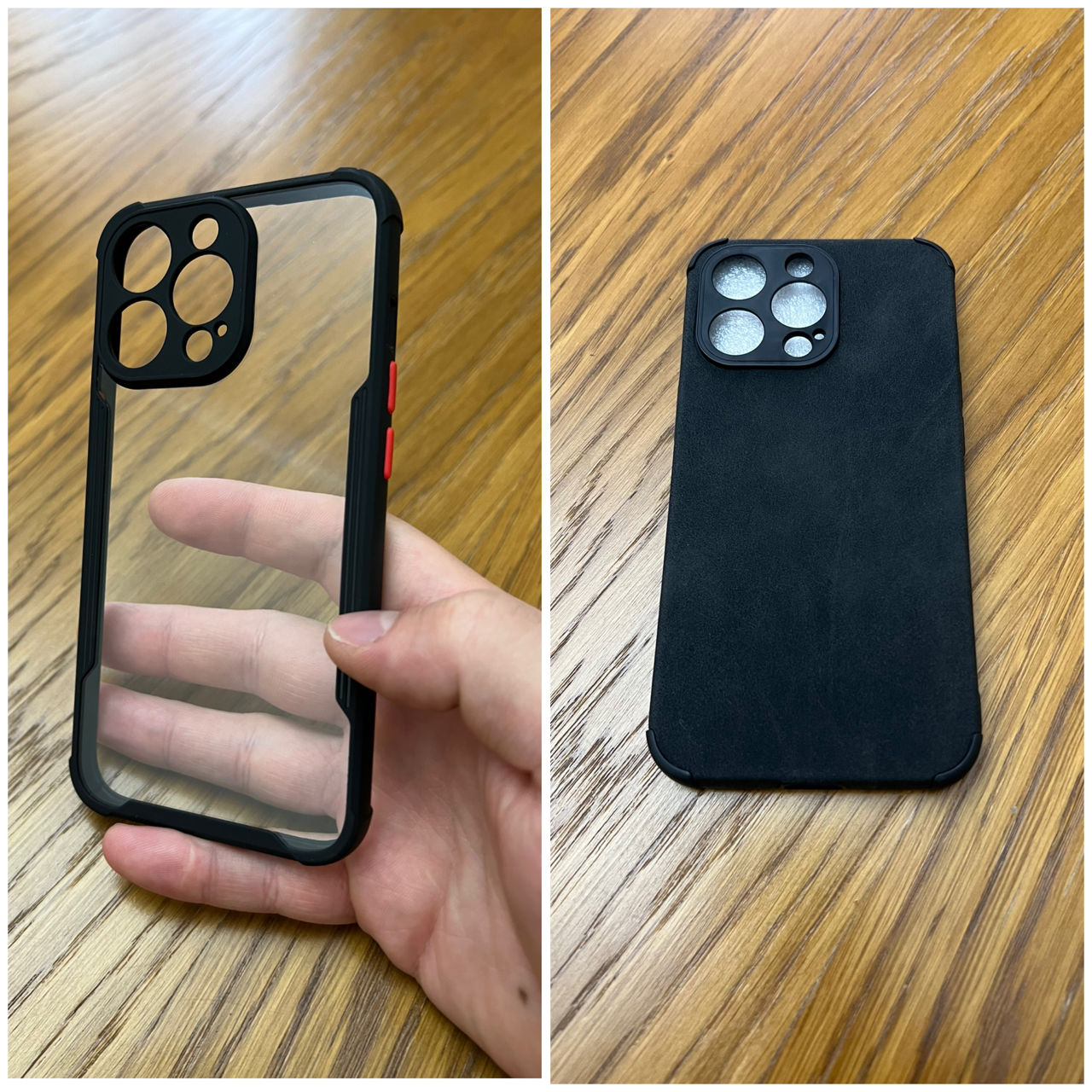 Huse iPhone 13 Pro noi