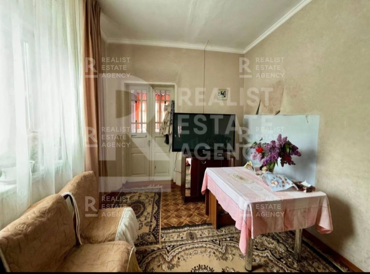 Vânzare, casă, 1 nivel, 2 camere, strada Zamfir Raili-Arbore, Bălți