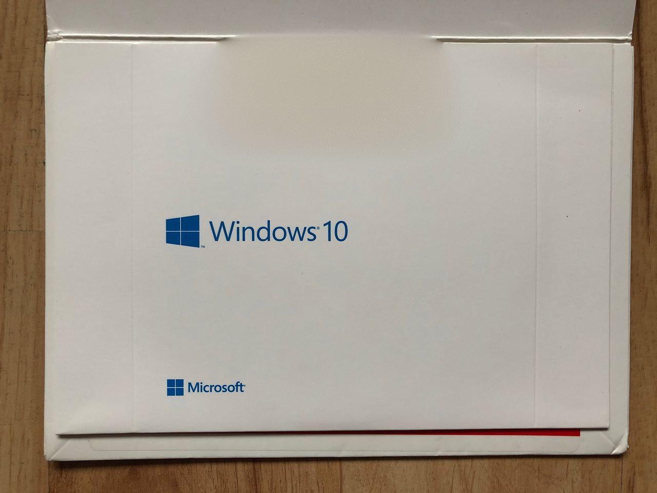 Windows 10 Home OEM 64Bit Russian