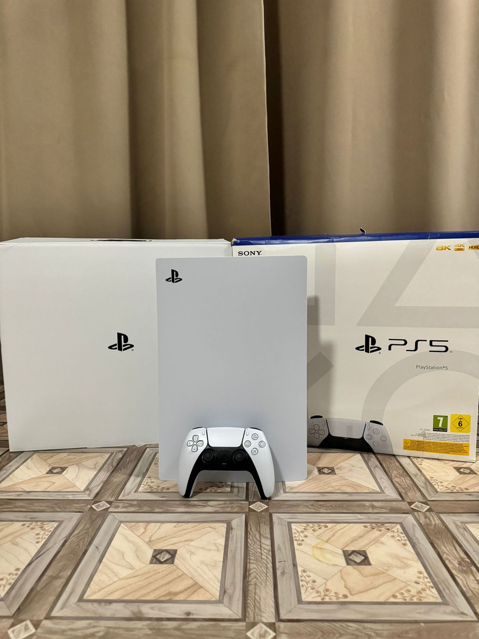 Ps5!!!