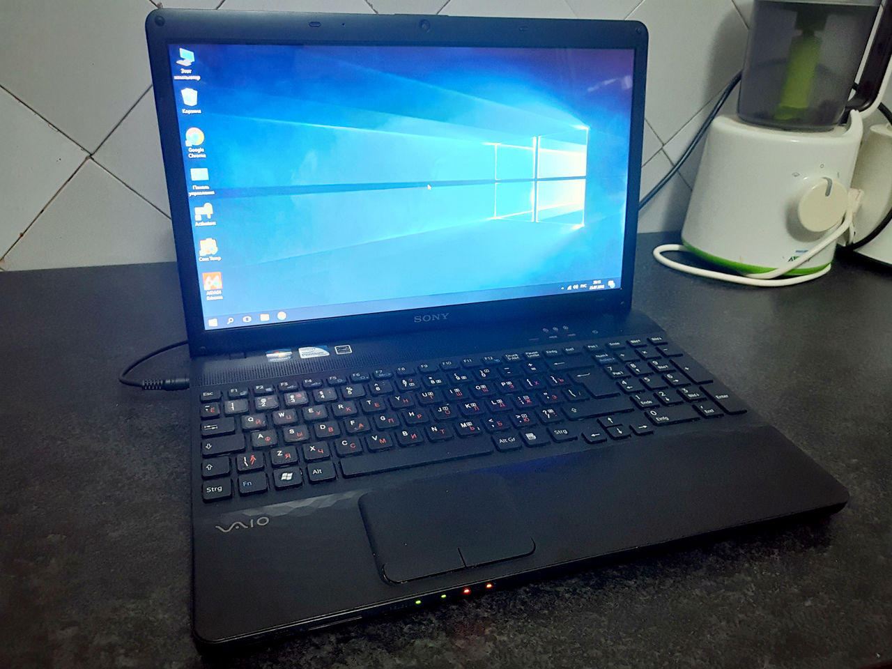 Sony (Intel i7 2630 QM / 6GB DDR3 / 320 GB HDD) Срочно