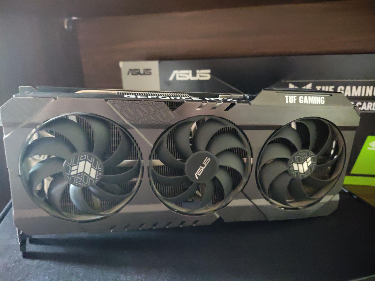 Asus TUF RTX3090