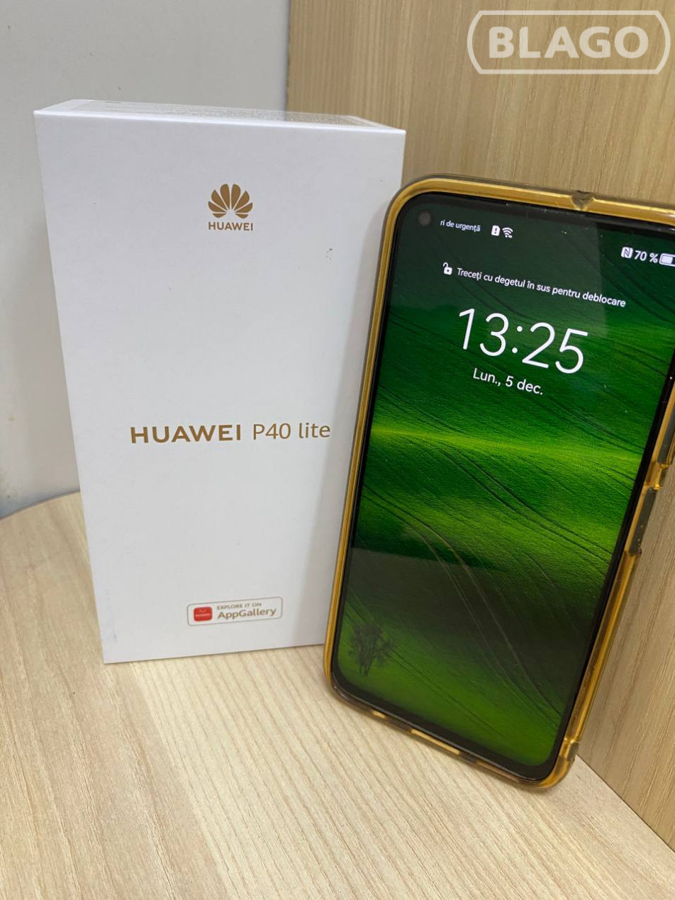 Huawei P40 Lite 128GB 1990 lei