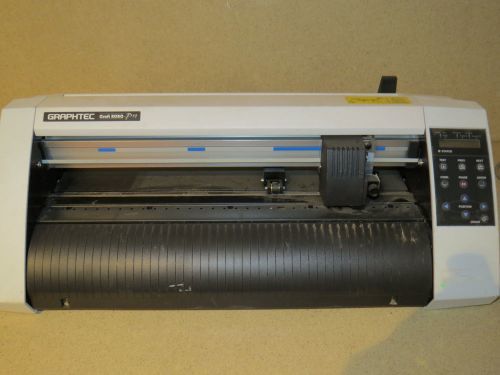 Куплю режущий плоттер Graphtec ce5000-40 (Craft Robo Pro)