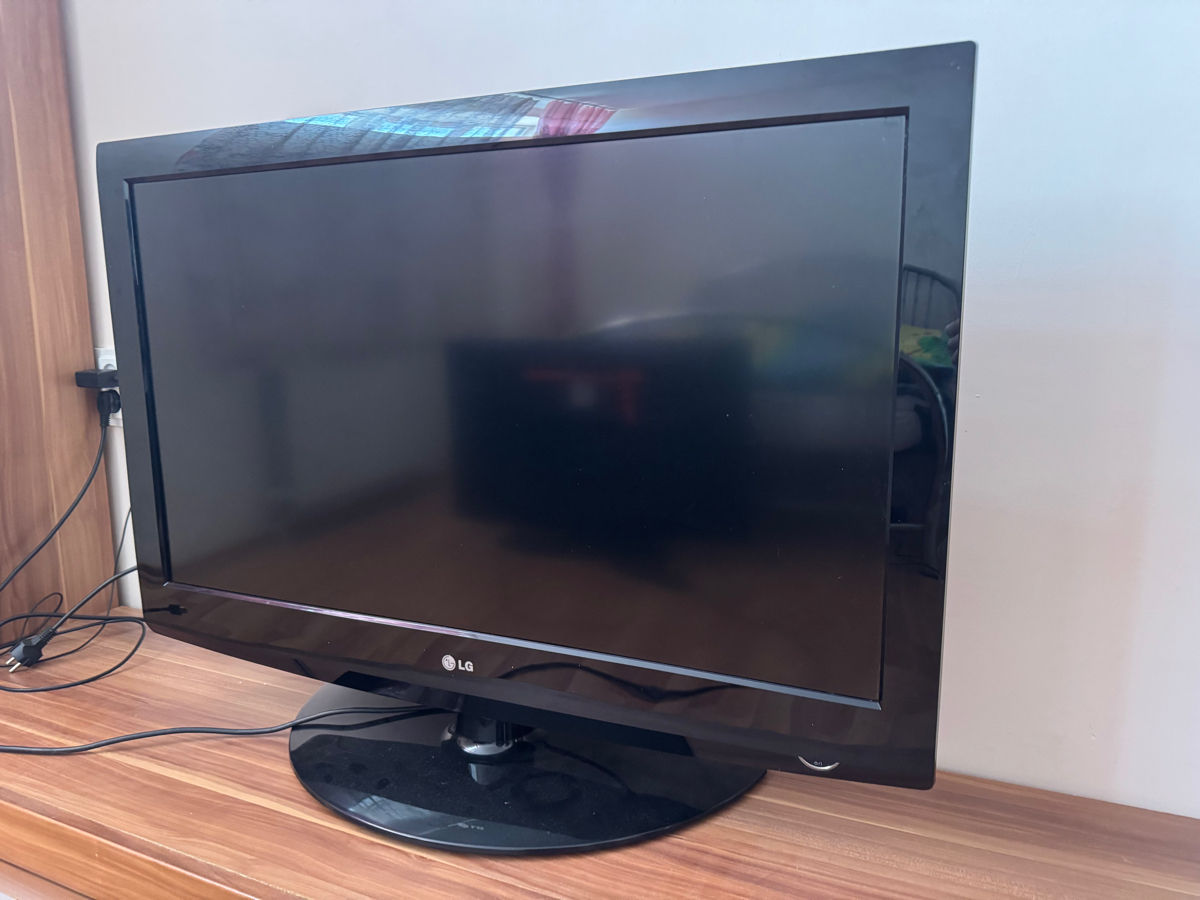 TV 37LG3000 37 (94cm)
