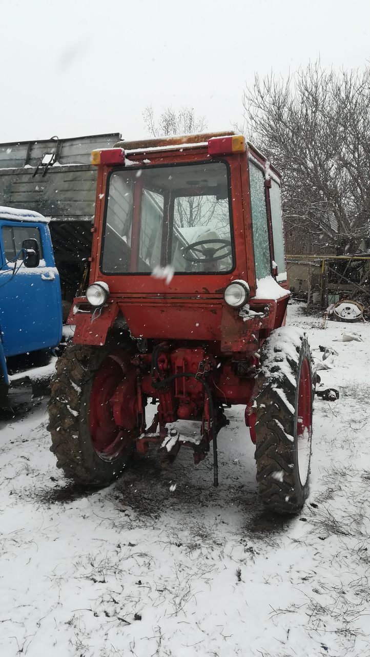 Т25 фабричный