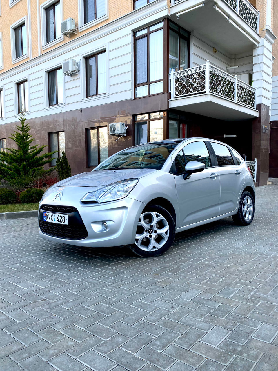 Citroen C3