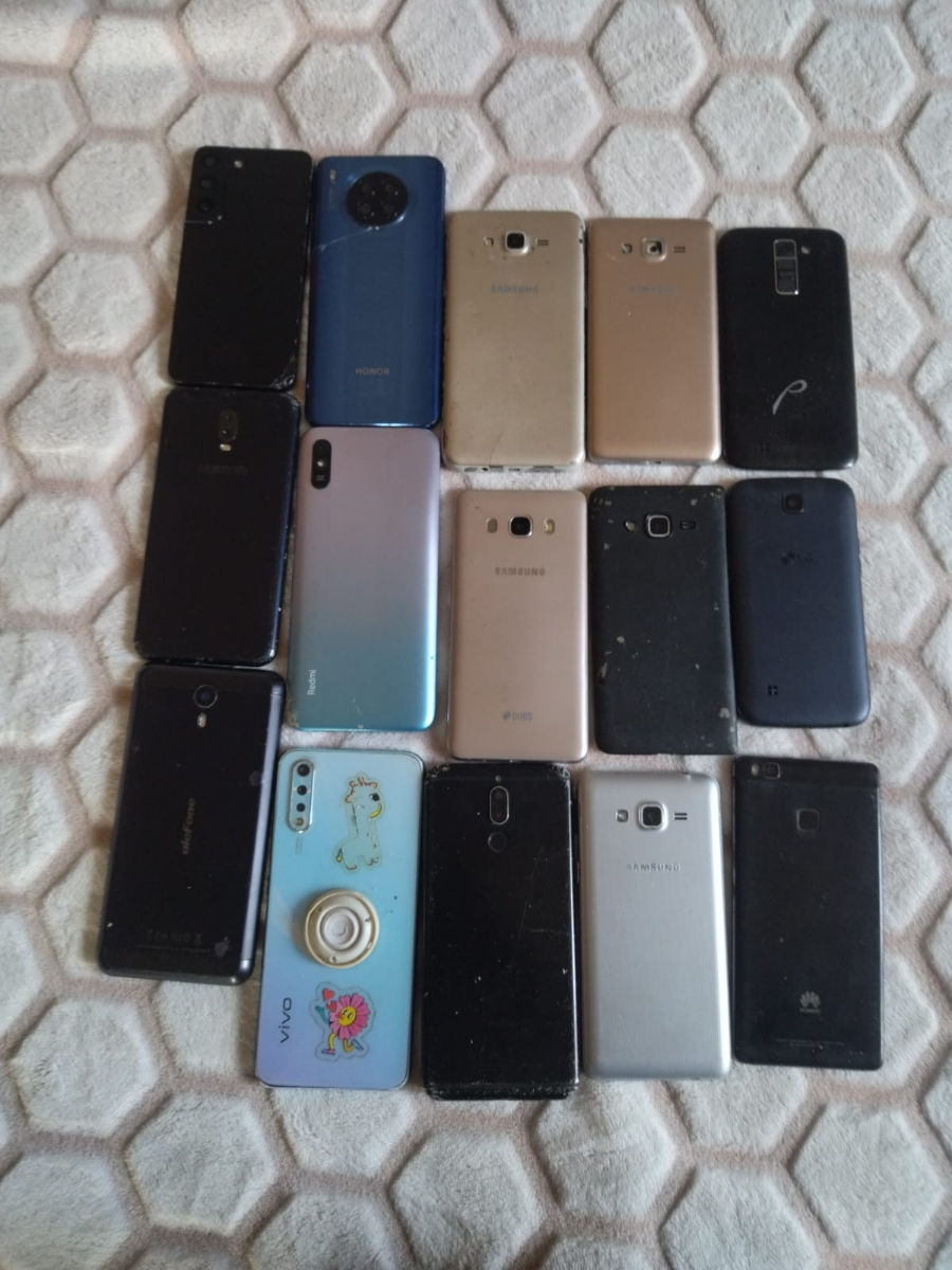 Telefoane la restabilire