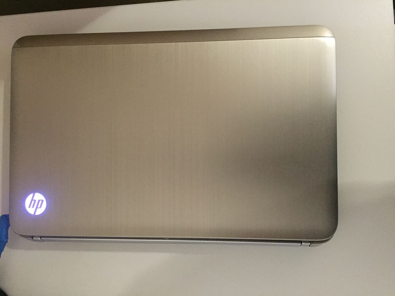 HP Pavilion dv6